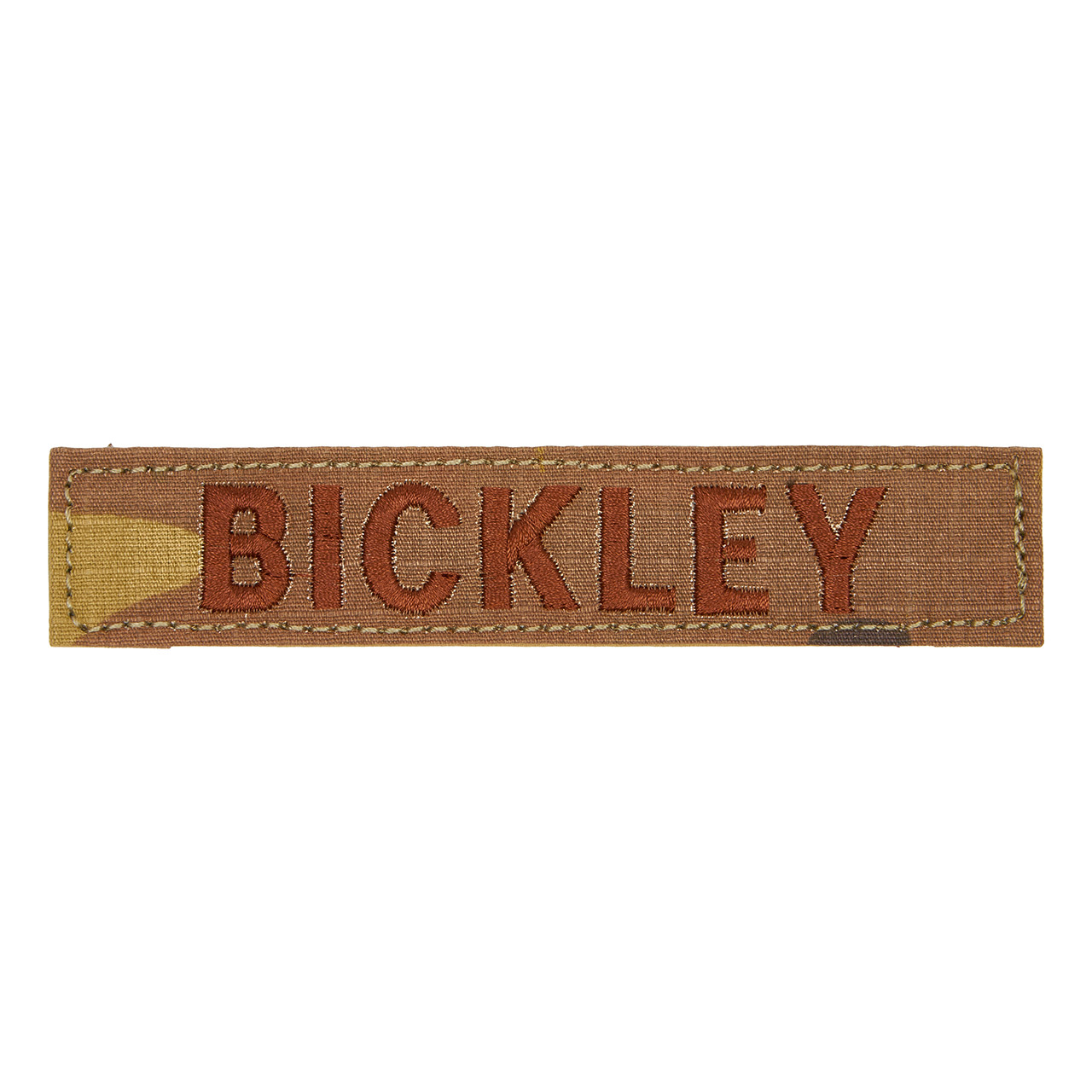 56859 NAME TAPE, HOOK BACK