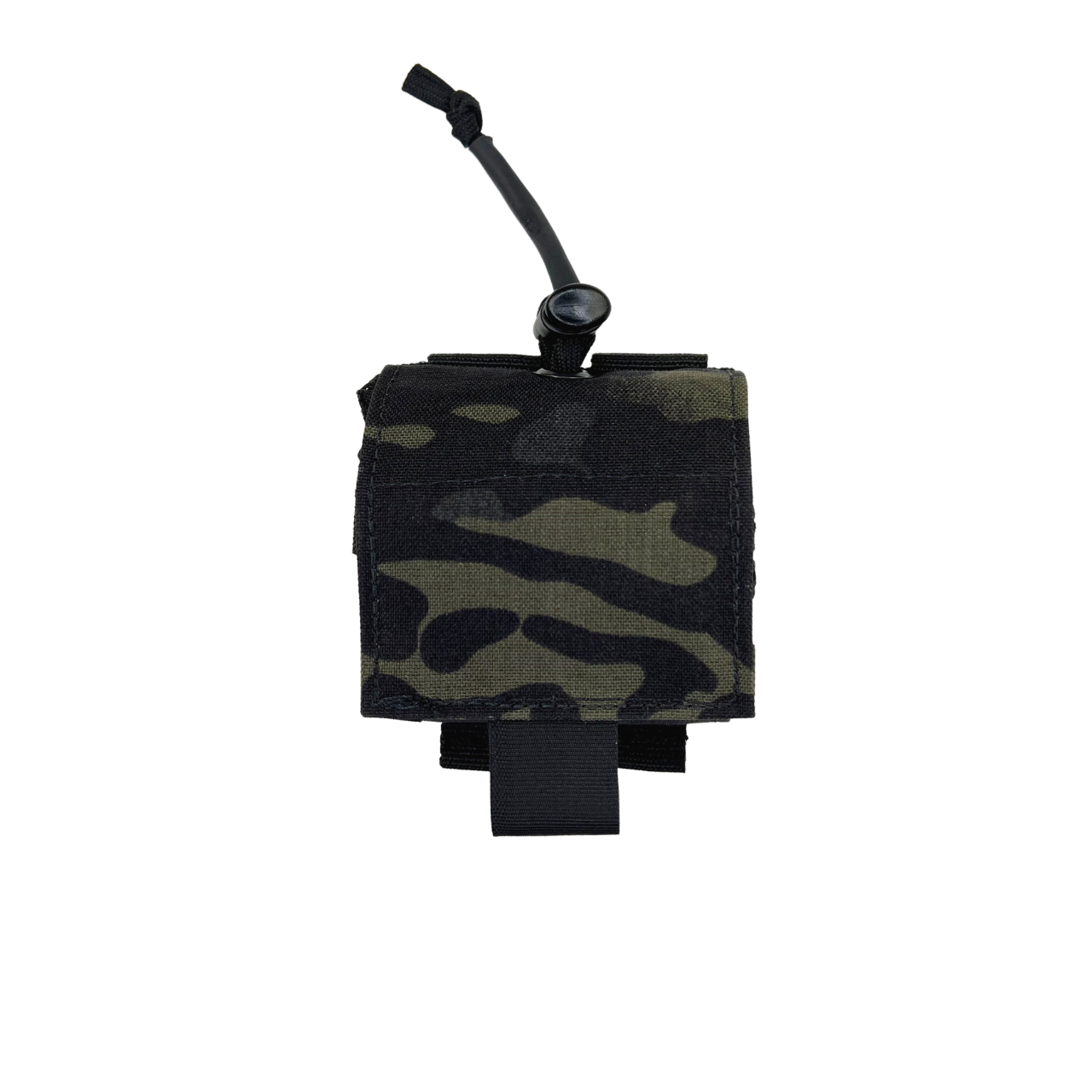 50745 COMPACT DUMP POUCH