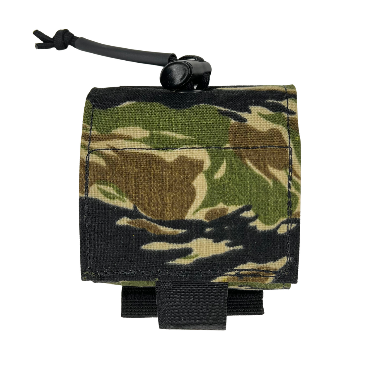 50745 COMPACT DUMP POUCH