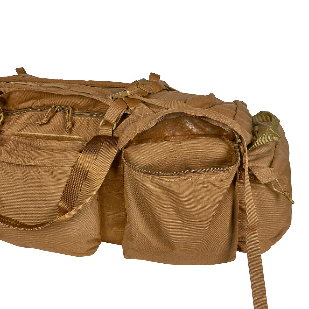50139 DEPLOYMENT BAG