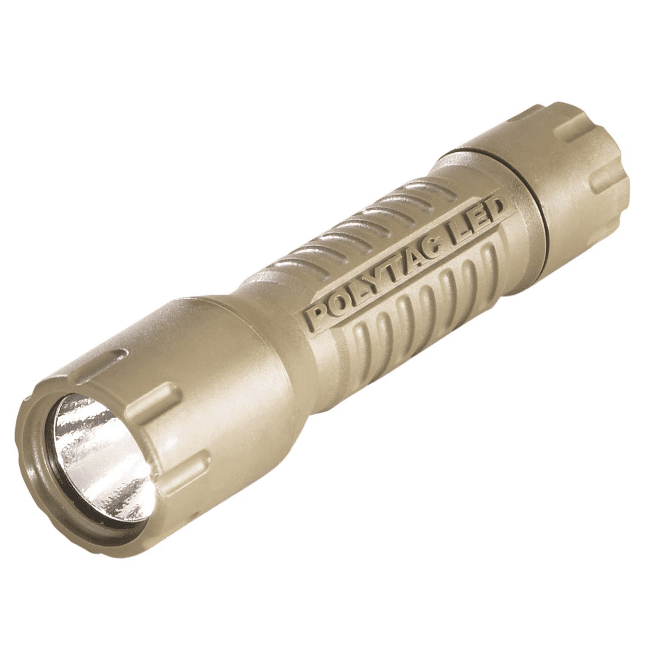 55822 STREAMLIGHT POLYTAC FLASHLIGHT