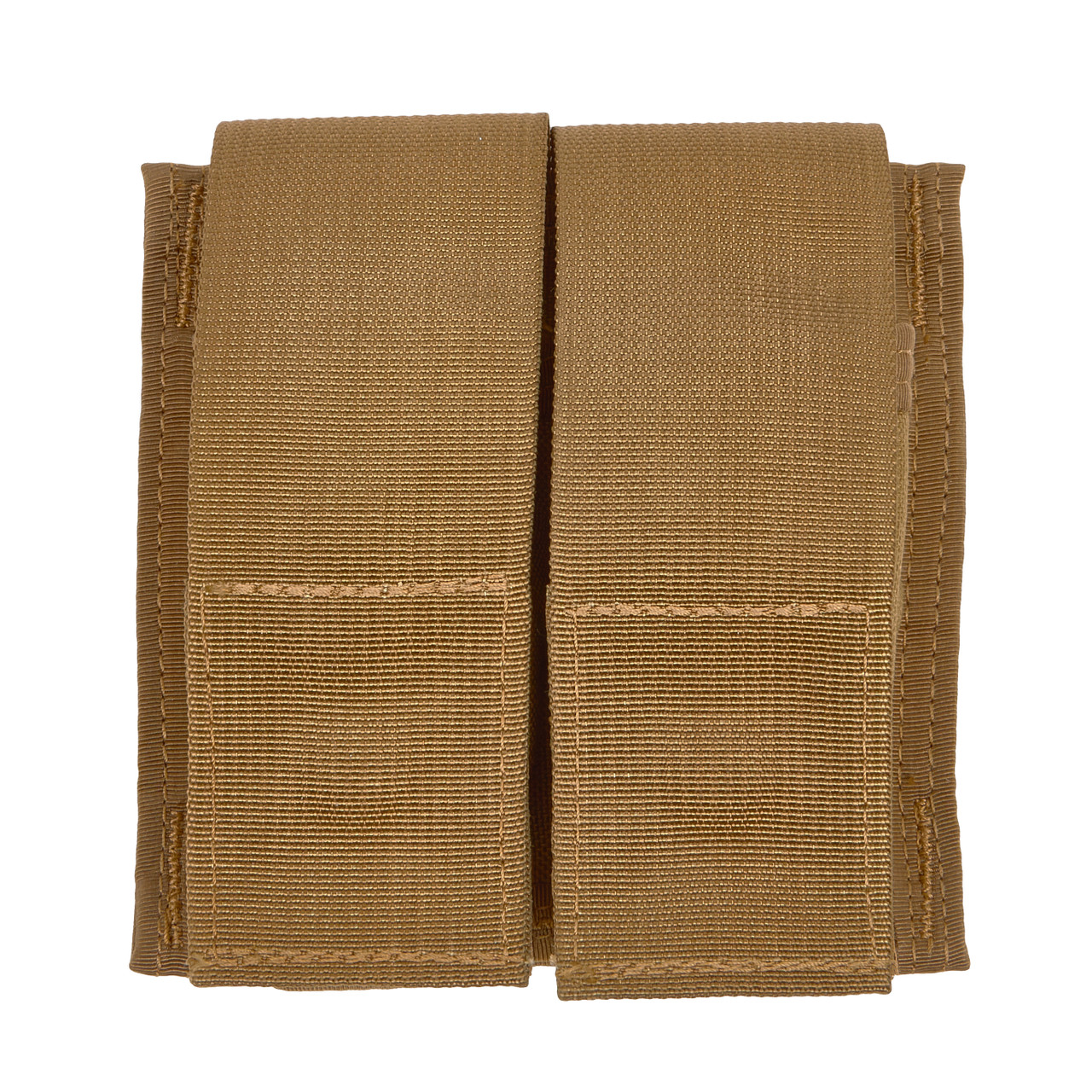 50320 40MM TWO ROUND POUCH