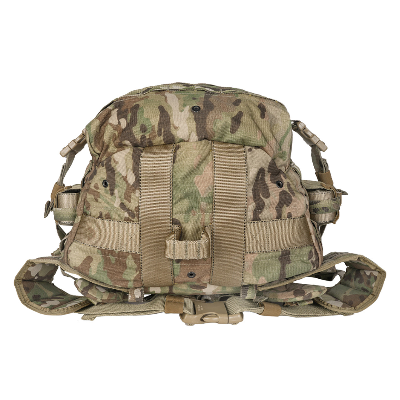 50653 JUMPABLE BACKPACK