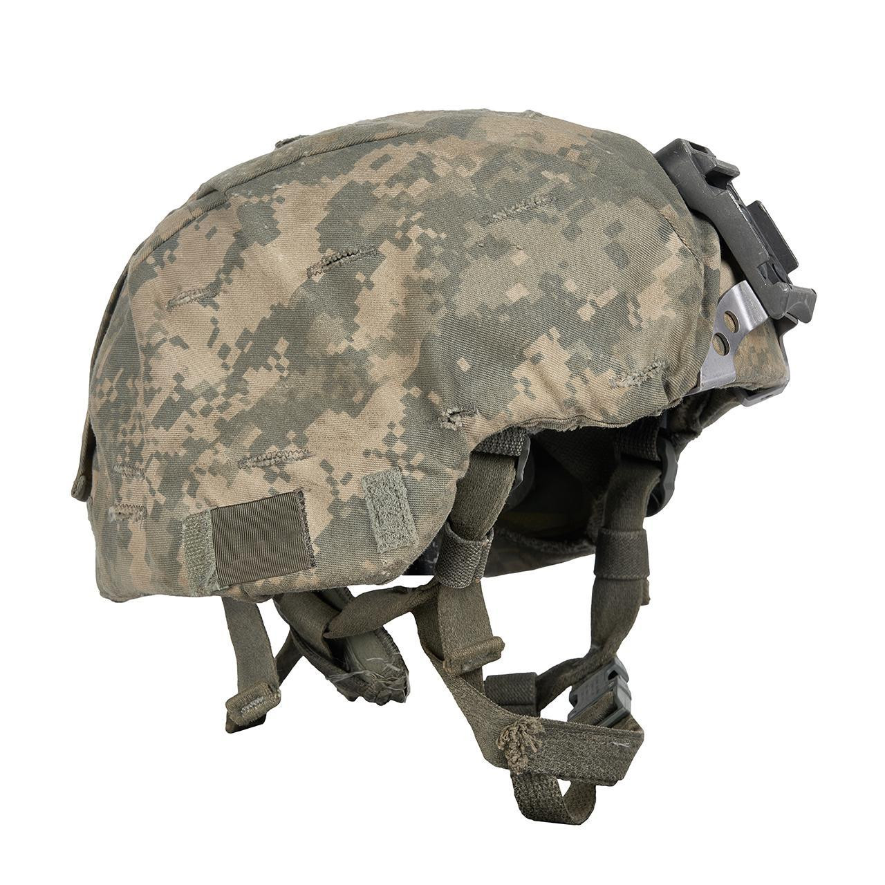 H28 ADVANCED COMBAT HELMET - AWS INC