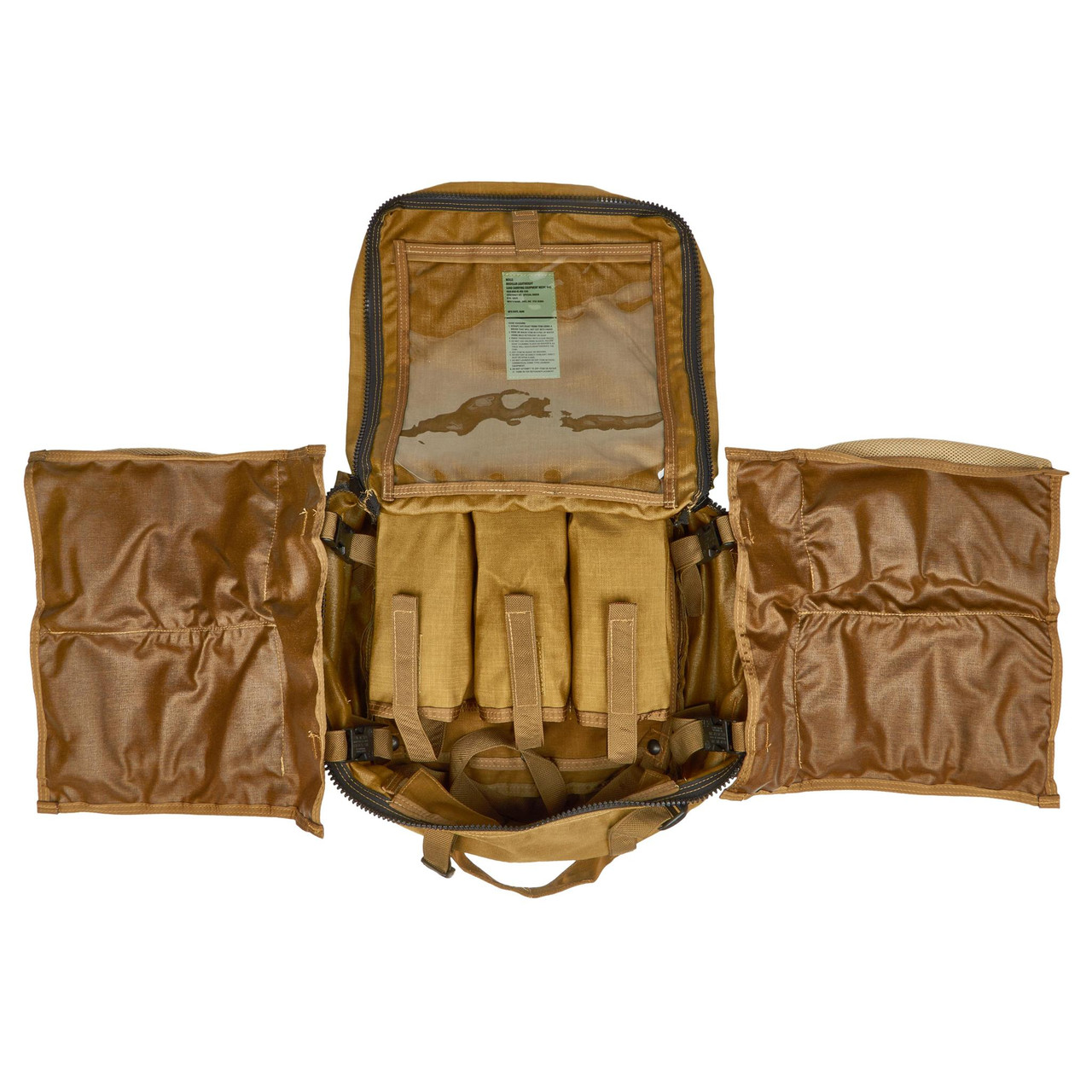 52575 MOLLE MEDIC PACK - AWS INC