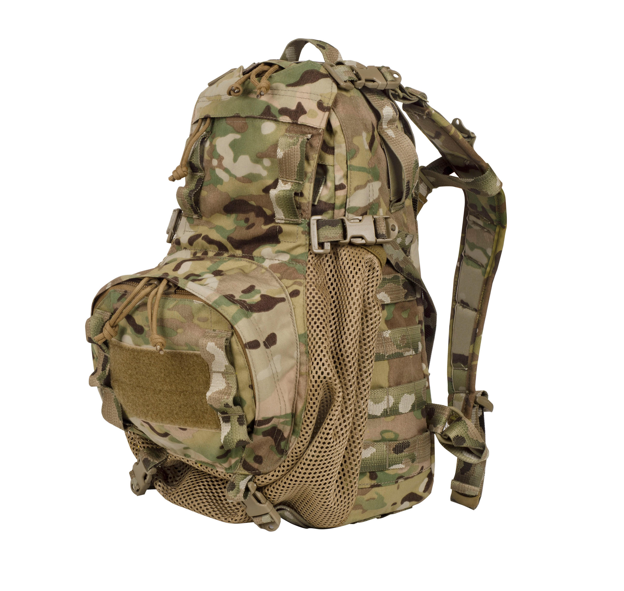 50657 ASSAULT PACK