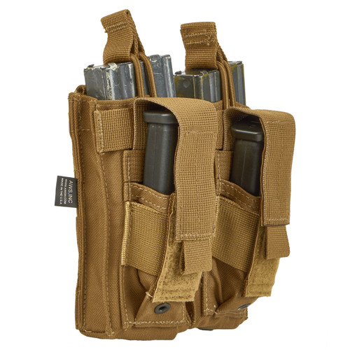 52038 M4 SINGLE KANGAROO POUCH