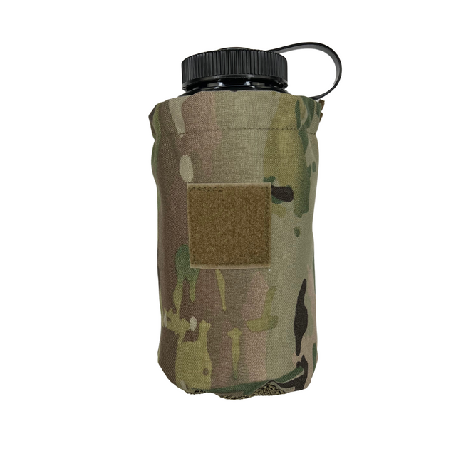 52057 NALGENE POUCH - AWS INC