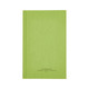 T301 GREEN RECORD BOOK