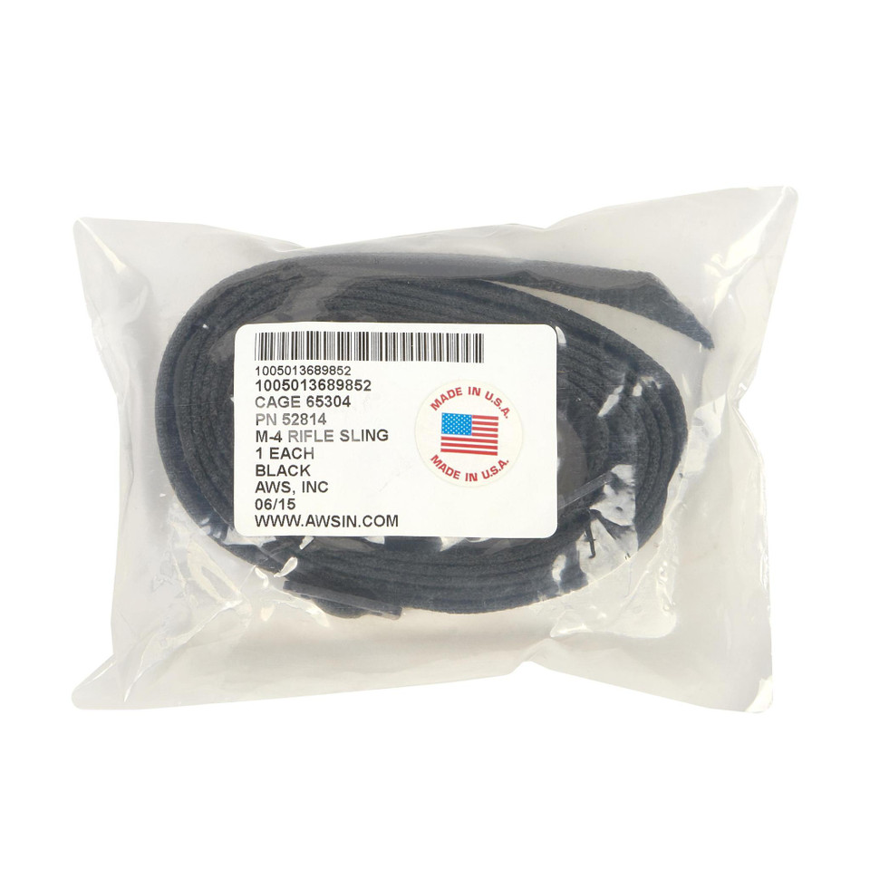 52814 M4 SLING - AWS INC