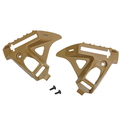 T047 IHPS HELMET RAILS - AWS INC