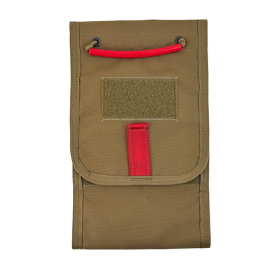 51435 LARGE MEDICAL INSERT - AWS INC