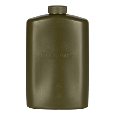 50351 1 PINT PILOTS FLASK