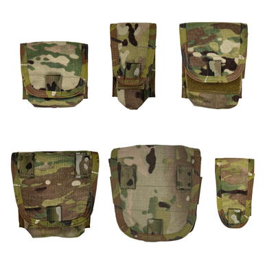 50300 MED / GP POUCH SET - AWS INC