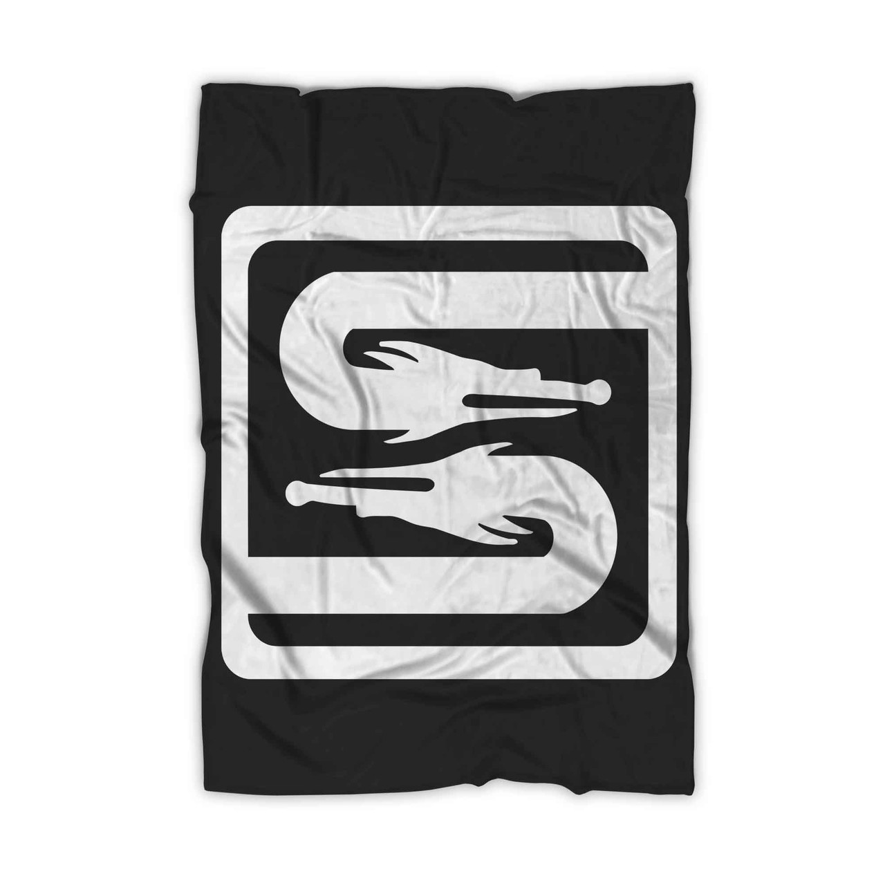 Katayanagi Twins Blanket
