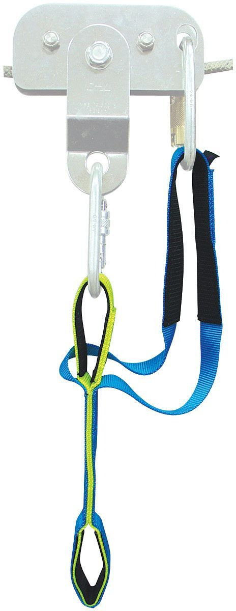 Cmi Cmi Trolley Lanyard Heavy Duty Trolleylanhd