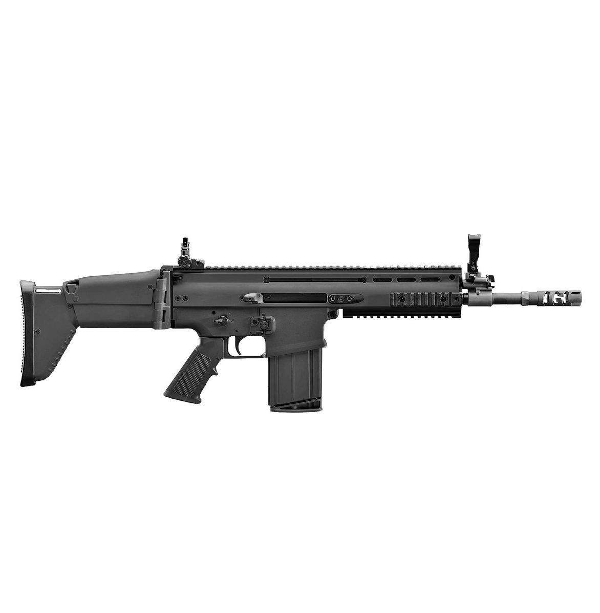 SCAR 17S NRCH, SBR 13" Rifle, 308 Win 20rd