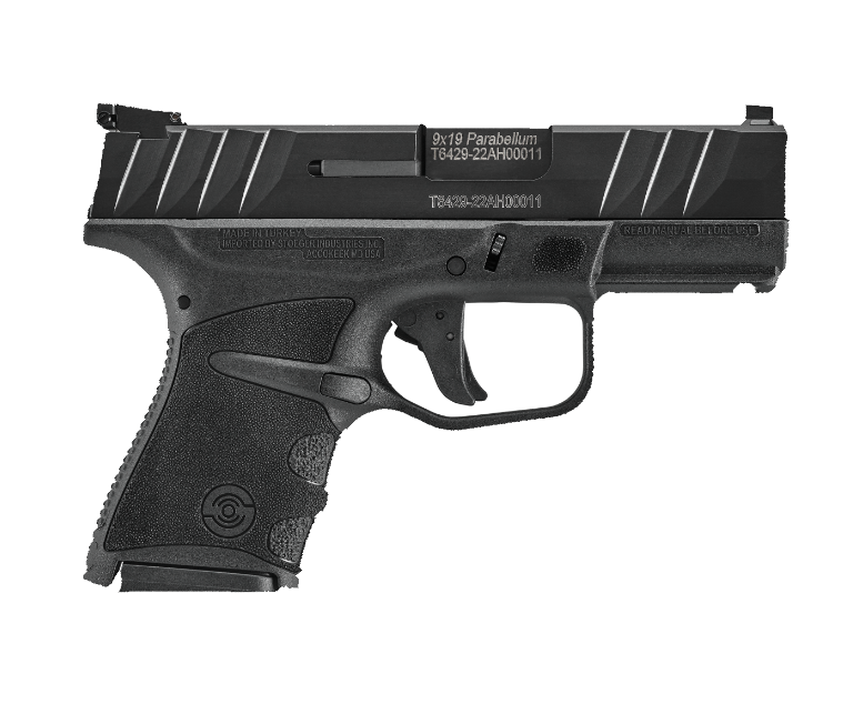 STR-9MC Micro-Compact 9MM Pistol