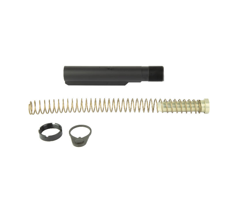 AR15 Carbine Mil-Spec Buffer Tube Kit