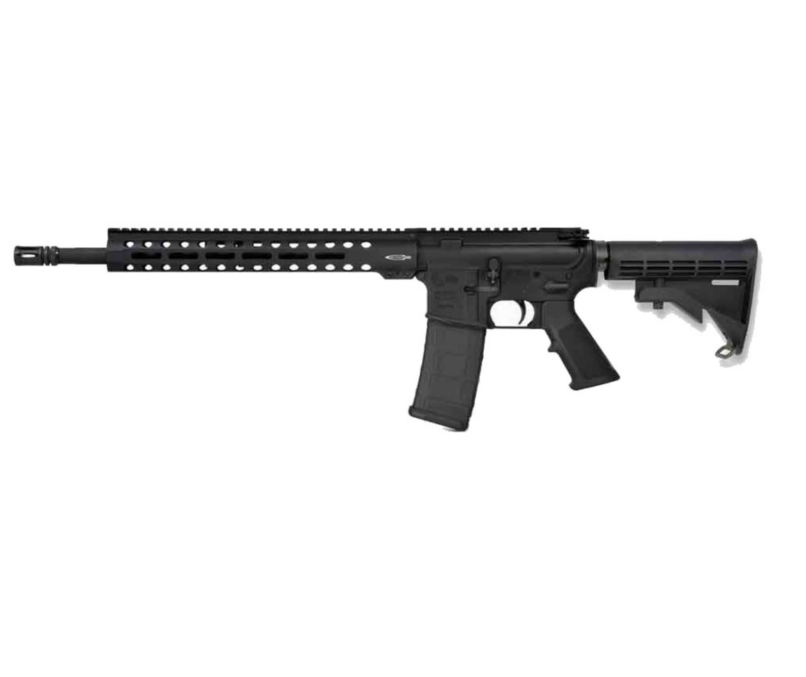 Colt M4 LE6920-R Trooper 5.56 Rifle