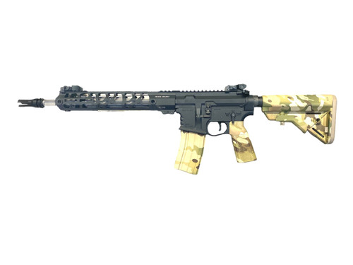 Patriot M415 5.56 Tactical 14.5 Carbine