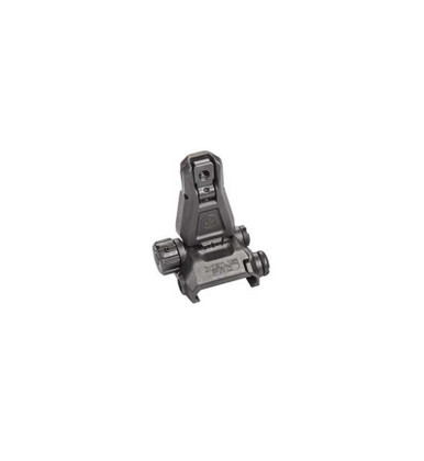 MBUS PRO Rear Iron Sight