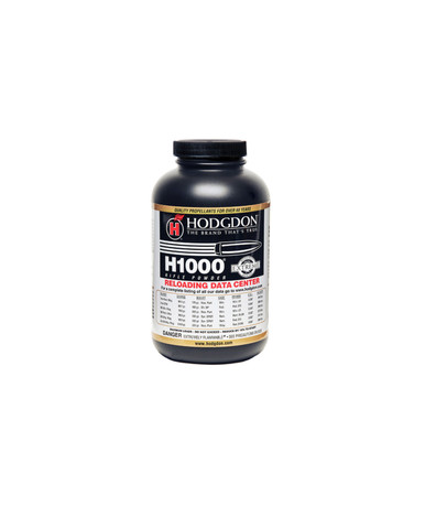 H1000 Extreme Series Powder 1lb