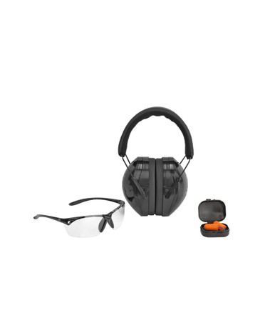 Glock Hearing Protection Kit