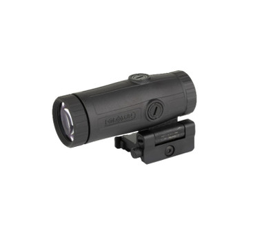 Magnifier, 3X Power, 28 Objective, QD Mount, 1/3 Riser