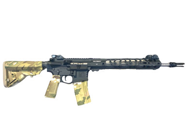 Patriot M415 5.56 Tactical 14.5 Carbine