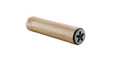 FN America CATCH 22 TI FDE 22 LR Suppressor