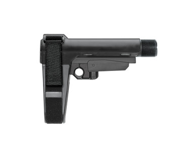 SBA3 Collapsible Brace AR15