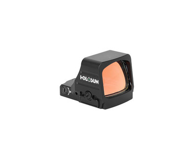507 Elite Competition, Red Dot, MRS Reticle
