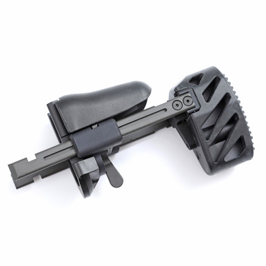 FN Collapsible Buttstock for SCAR-SC/15P VPR