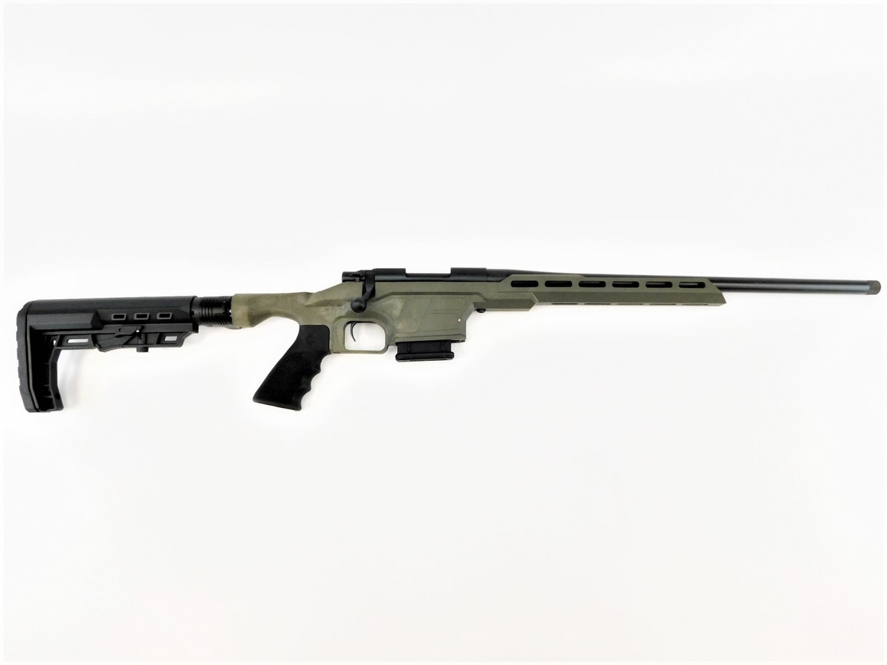 Howa M1500 HMXL65GG 6.5 Grendel 20" Threaded Barrel Mini Action Excl ...