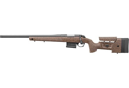 Bergara B14LM301LC B14 HMR .300 Win Mag 26" 5+1 Left Handed Black ...