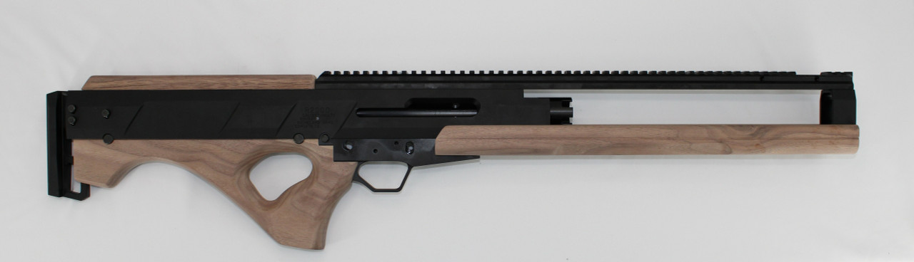 Rhineland Arms XR2000U Unfinished Rifle Chassis for AR15 Parts Bolt ...