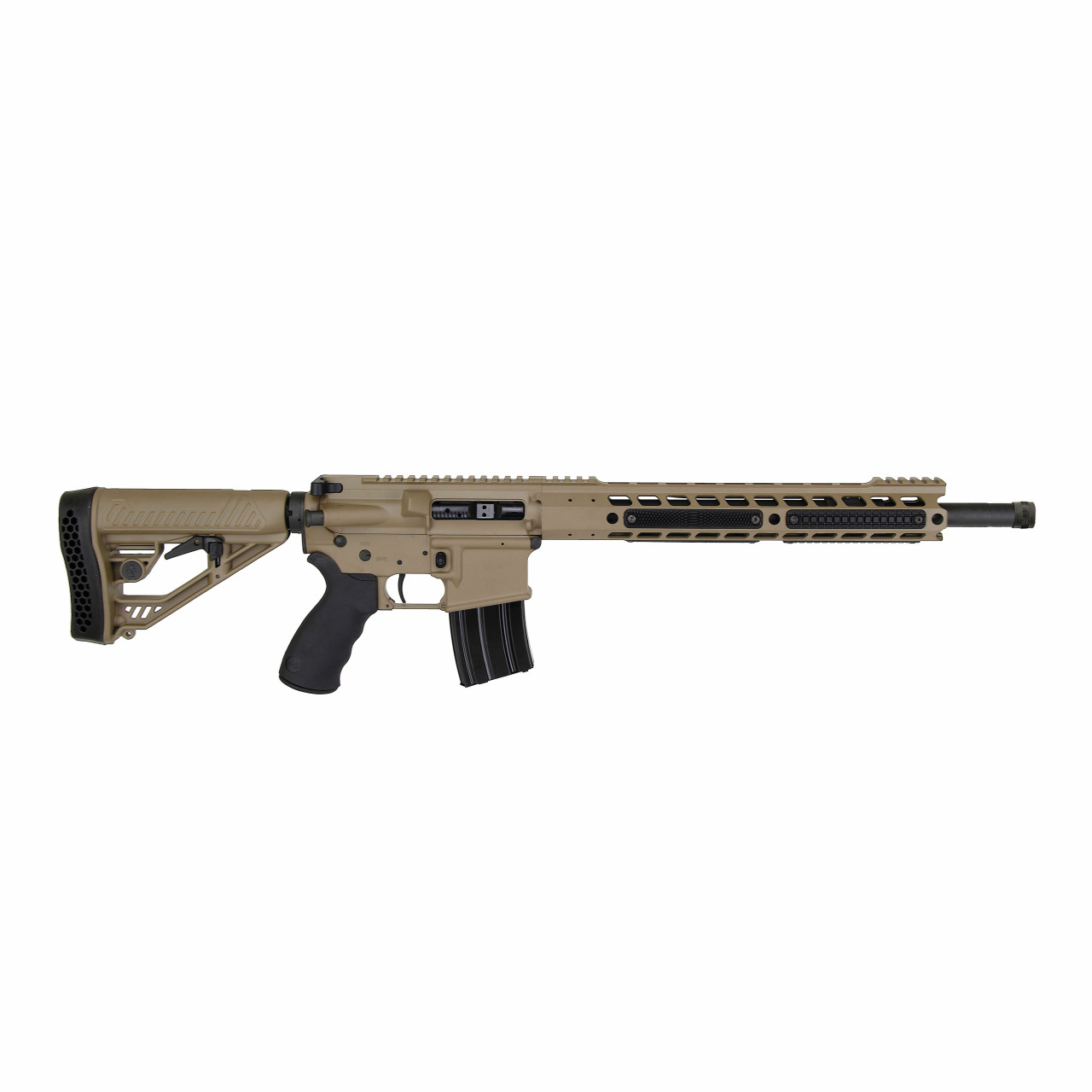 Alexander Arms Tactical .50 Beowulf Rifle RTA-50-DE-VE 16" 10rd FDE