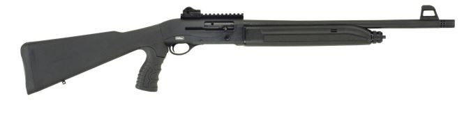 TriStar Raptor ATAC 20120 Semi-Auto 12 Gauge 20" 5+1 Black