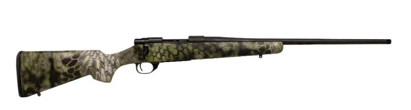 Howa HCBN300WMKA 1500 Carbon Stalker Long Action .300 Win Mag 24 ...