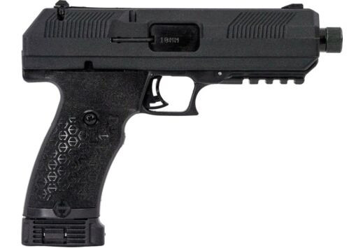 Hi-Point JXP10 Semi-Auto Pistol 10mm 5.2" Threaded Barrel 10+1 Black