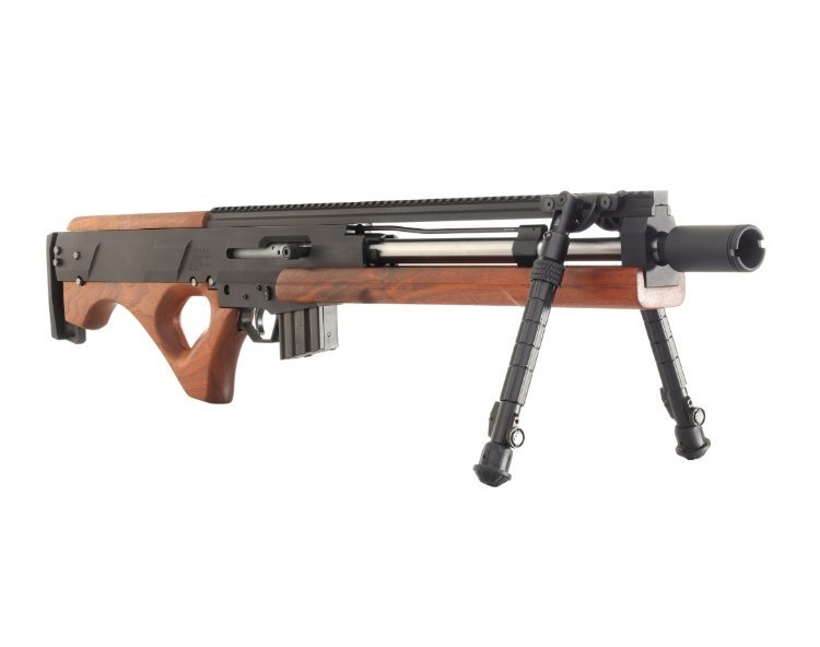 Rhineland Arms R2000FAE Franklin Armory Exclusive Completed Rifle 5 ...