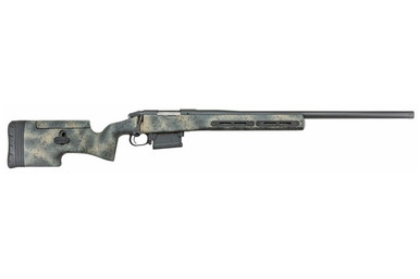 Bergara BPR22-300PRCF Premier Ridgeback 300PRC 26in. 5+1 Cerakote ...