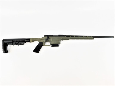 Howa M1500 HMXL65GG 6.5 Grendel 20" Threaded Barrel Mini Action Excl ...