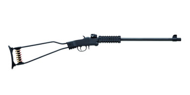 Chiappa Firearms 500.145 Little Badger Break Action Rifle 17HMR 16.5 ...