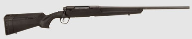 Savage Arms 57769 Axis II 6mm ARC Bolt Action Rifle 22" 3+1 Matte Black