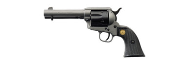 Chiappa Firearms 340.332 SAA 1873-22 Revolver 4.75" 22LR 6 Shot ...