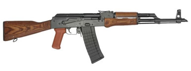 Pioneer Arms POL-AK-S-556-FT-W Forged Sporter Rifle 16.5in. 5.56x45mm ...