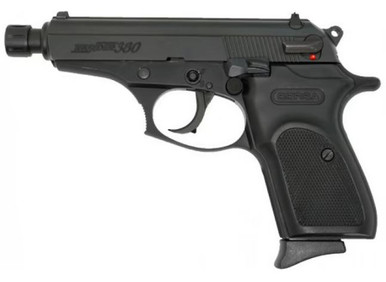 Bersa Thunder 380 Plus .380 ACP Threaded Barrel 4.25" 15+1 T380PM15X ...
