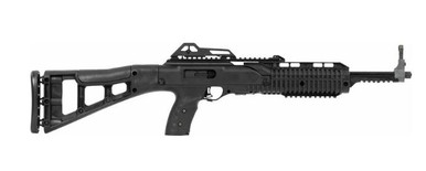 Hi-Point 3095TS .30 Super Carry Carbine 16.5" 10+1 W/ Threaded Barrel Black